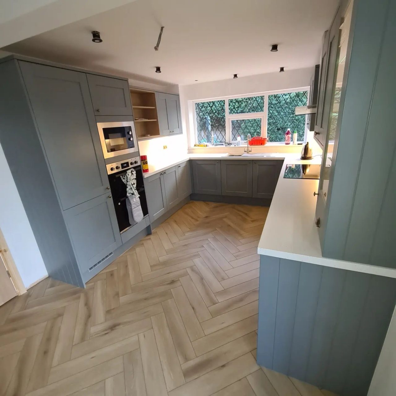 About Us | BMT Building & Joinery